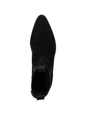 Gant St Broomly Pointed Toe Boots