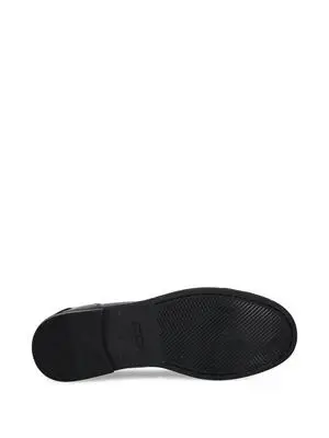 Gant Chain Embellished Loafers