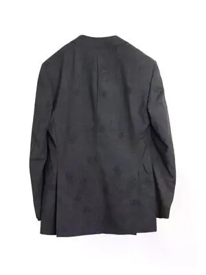 Kenzo Single-breasted Suit