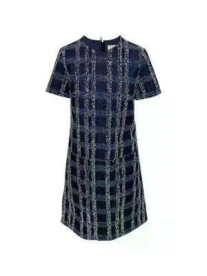 Erdem Octavia Mini Dress