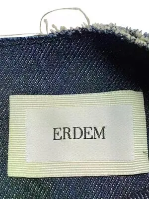 Erdem Octavia Mini Dress