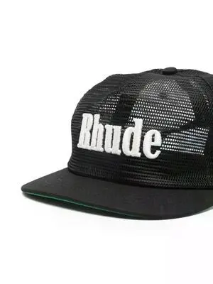 Rhude Logo Baseball Cap