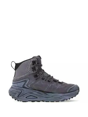 Hoka® Lace Up Boots For Men