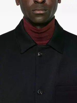 Corneliani Buttoned Pocket Jacket