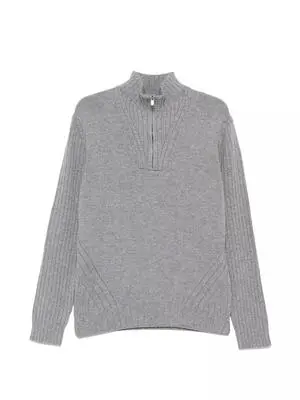 Corneliani Trimmed Sweaters For Men