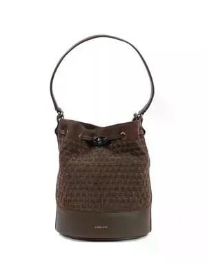 ZANELLATO Mondà Small Bucket Bag