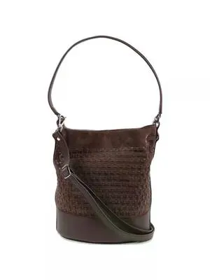 ZANELLATO Mondà Small Bucket Bag