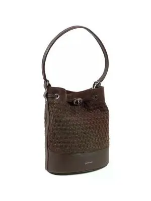 ZANELLATO Mondà Small Bucket Bag