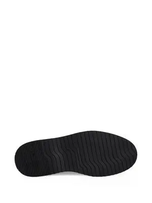 Gant Logo-detail Lace-up Boots