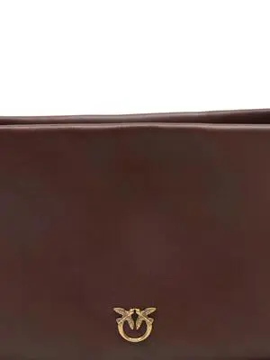 Pinko Triplet Crossbody Bag - Red