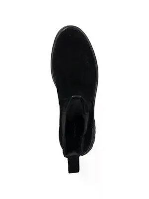 Gant Pull Tab Lug-sole Boots