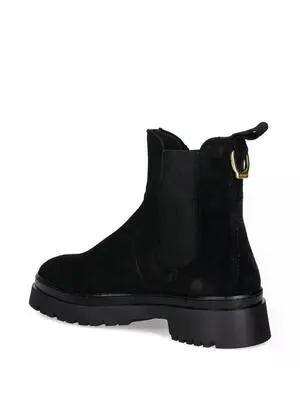 Gant Pull Tab Lug-sole Boots