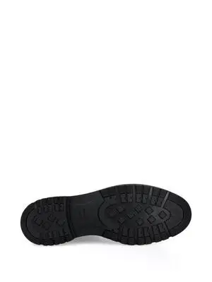 Gant Pull Tab Lug-sole Boots