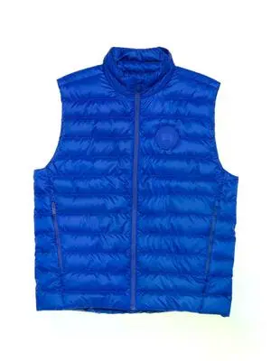 Canada Goose Quilted Stratus Gilets - Blue
