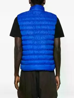 Canada Goose Quilted Stratus Gilets - Blue