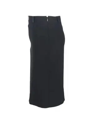 Gucci Pencil Mini Skirt