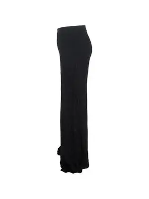 Missoni Textured Wool Trousers