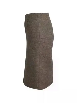 Marc Jacobs Pencil Mini Skirt
