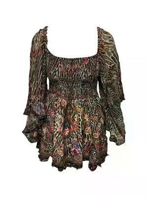 Camilla Sheath Day Dresses