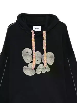 BONSAI Embroidered Hoodie