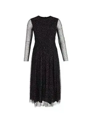 Escada Plain Cocktail Dresses