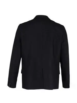 A.p.c. Double-breasted Blazer