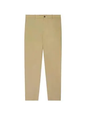 Incotex Teknotela Elasticated Trousers - Neutrals