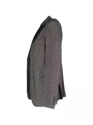 Dolce & Gabbana Single-breasted Jacket Set