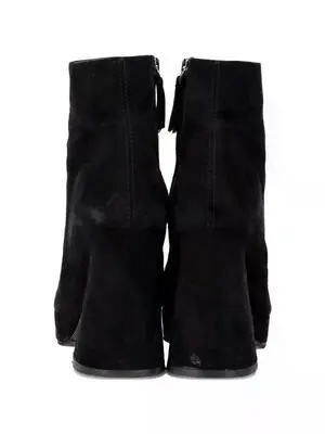 Proenza Schouler Platform Block Heel Boots