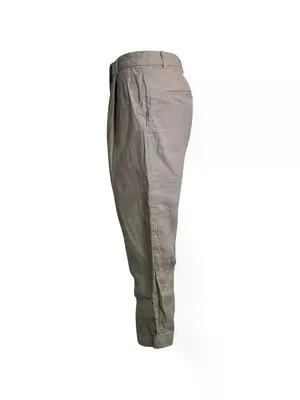 Co Relaxed Fit Trousers