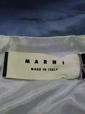 Marni Hooded Coat