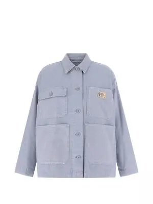 Max Mara Wkdalbum Jacket