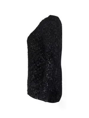 Moncler Textured Top