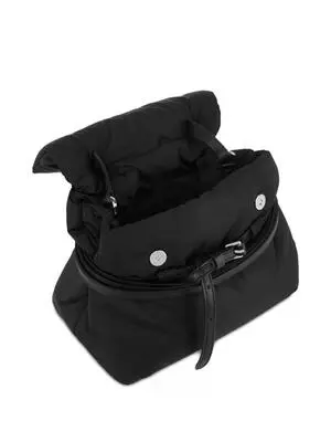 Moschino Tie Me Small Tote Bag