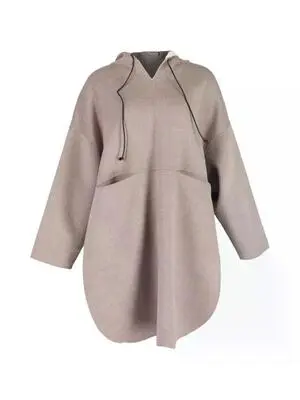 TOTEME Hooded Coat
