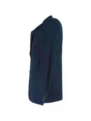 Theory Single-breasted Blazer