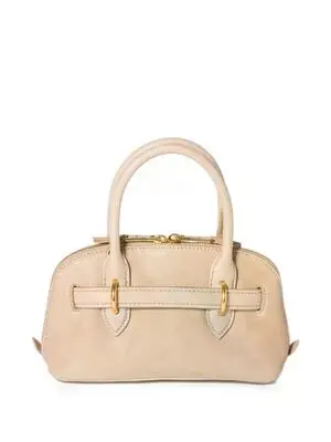 Miu Miu Mini Aventure Tote Bag