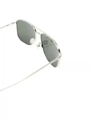 Dunhill Aviator Sunglasses