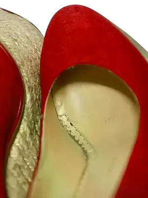 CHARLOTTE OLYMPIA Carmen Platform Espadrilles