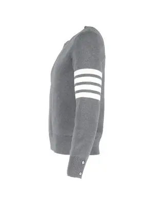 Thom Browne Round-neck Sweater