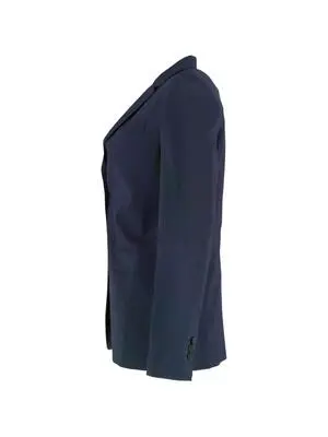 Theory Single-breasted Blazer