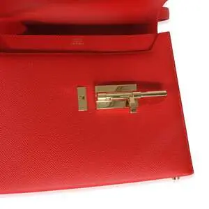 Hermès Epsom Verrou 23 Ghw