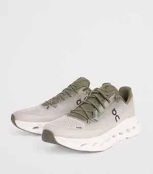 On Cloudtilt Sneakers - Brown
