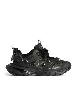 Balenciaga Metal Sneakers For Men