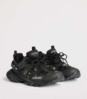 Balenciaga Track Piercing Sneakers