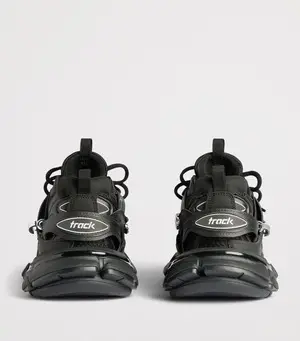 Balenciaga Track Piercing Sneakers