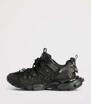 Balenciaga Track Piercing Sneakers