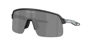 Oakley Las Vegas Raiders Sutro Lite Sunglasses - Prizm Black