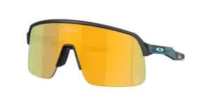 Oakley Oakley Jacksonville Jaguars Sutro Lite Sunglasses Prizm 24k