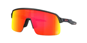 Oakley Oakley Denver Broncos Sutro Lite Sunglasses Prizm Ruby